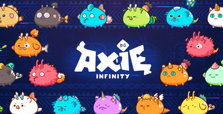 Axie-infinity-nedir - Teknobur.com