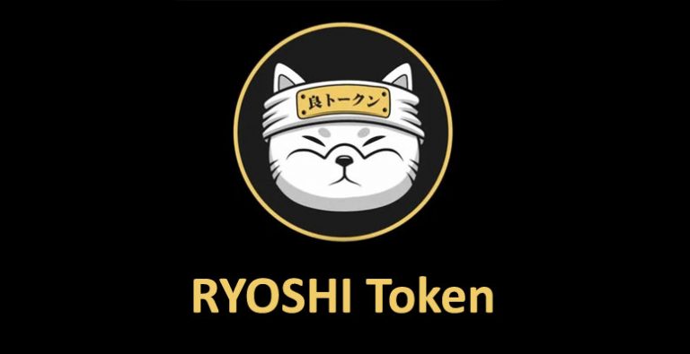 Ryoshi Token Nedir? | Haberler | Yorum | Toplam Arz - Teknobur.com